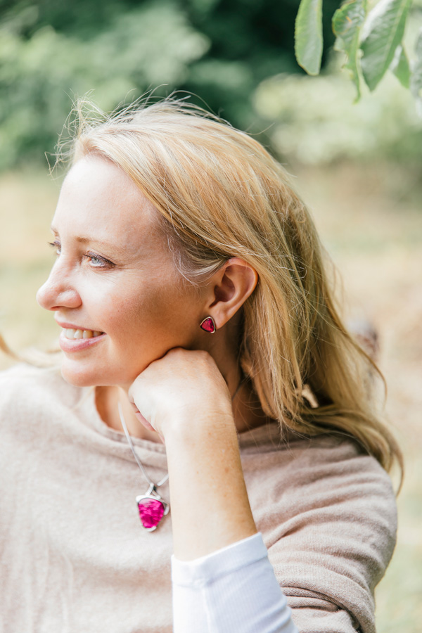 What Jewellery to Wear with My Outfit? - Miss Milly