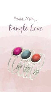 Miss Milly Trade Area - Miss Milly