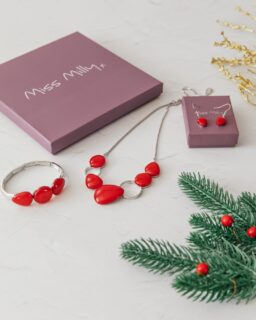 Home - Miss Milly Costume Jewellery Fashion Accessories For Women